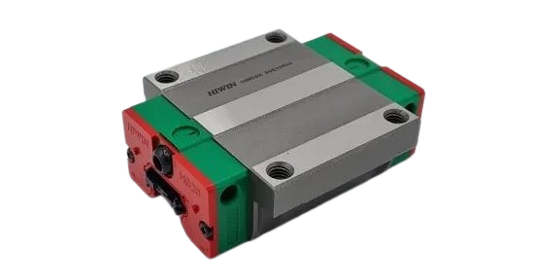 Hiwin Linear Rails - Max Mechano Knowledge Base